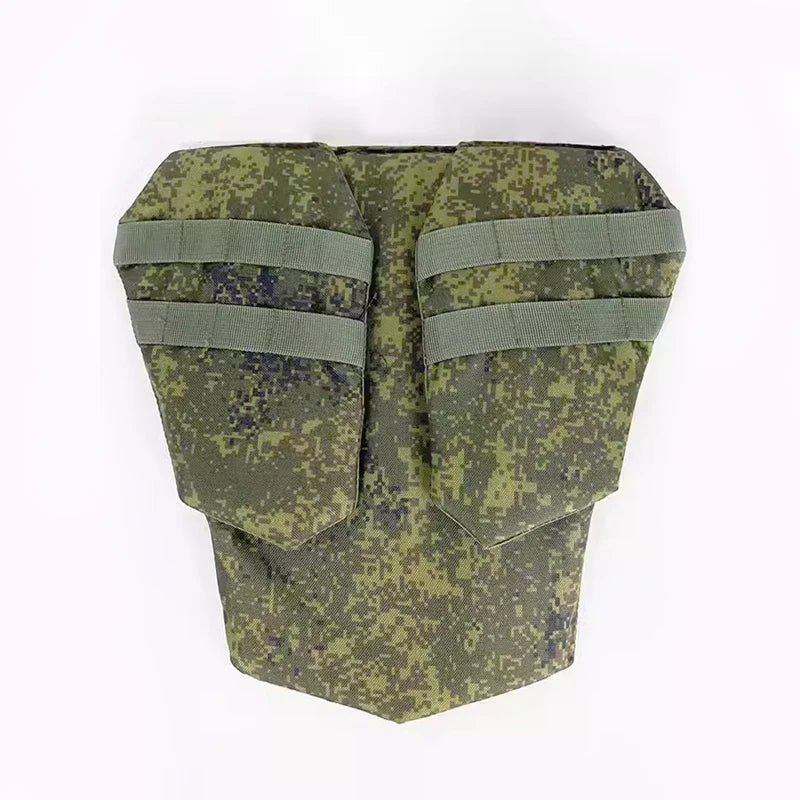 Russian Groin Protecter "Bear" – RussTactical