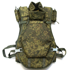 Russian Body Armor "6b13" – RussTactical