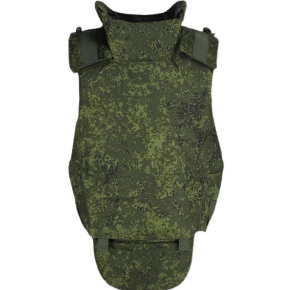 Russian Body Armor "6b23" – RussTactical