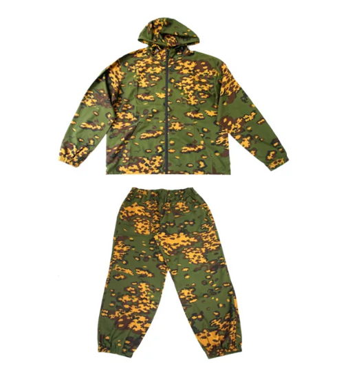 Russian Scout Uniform "Partizan" – RussTactical