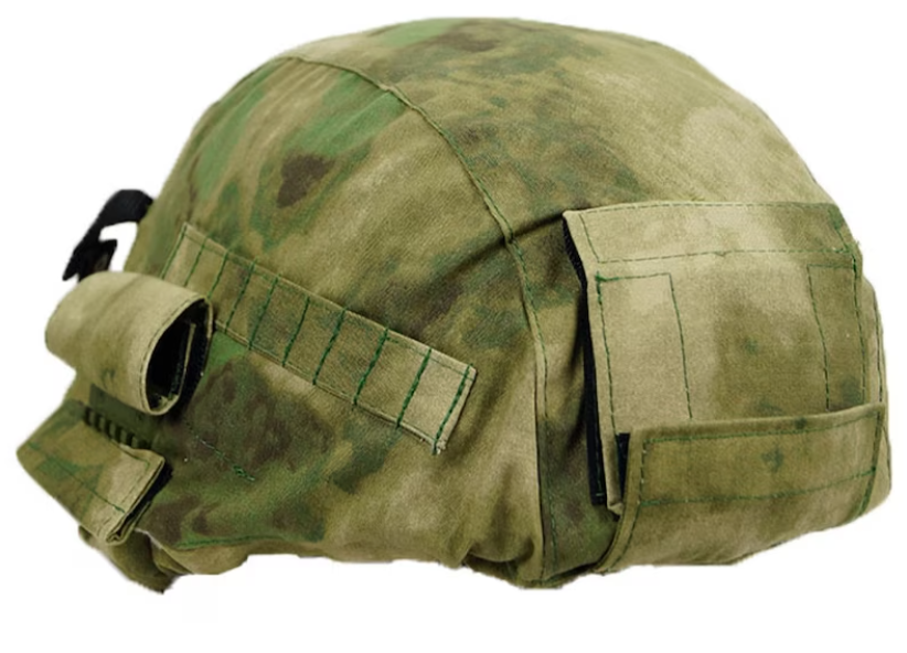 Russan Helmet Cover "6b47" – RussTactical
