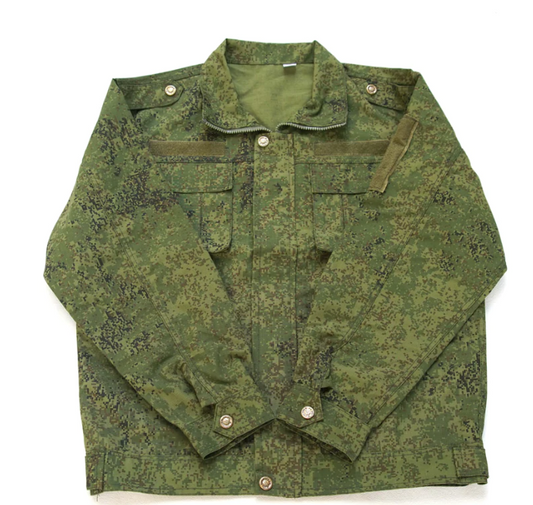 Uniforms – RussTactical