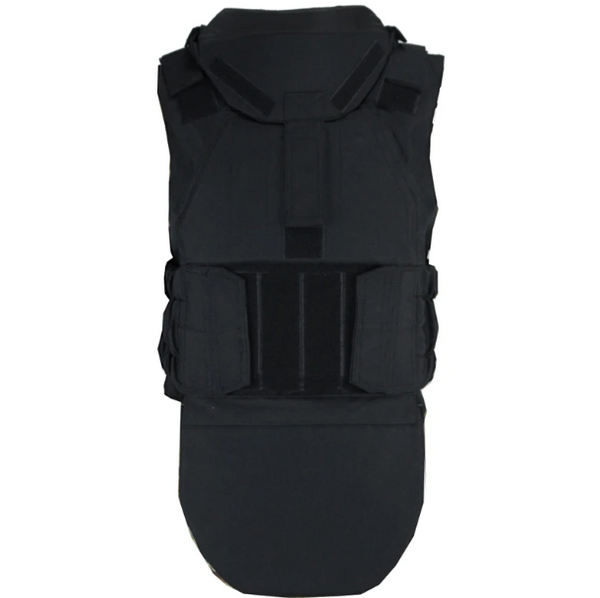 Russian Body Armor "Defender 2" – RussTactical