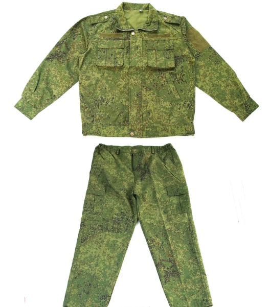 Uniforms – RussTactical