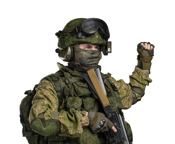 RussTactical