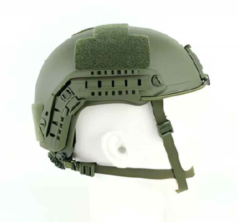 Russian Helmet "TOR V.1" – RussTactical